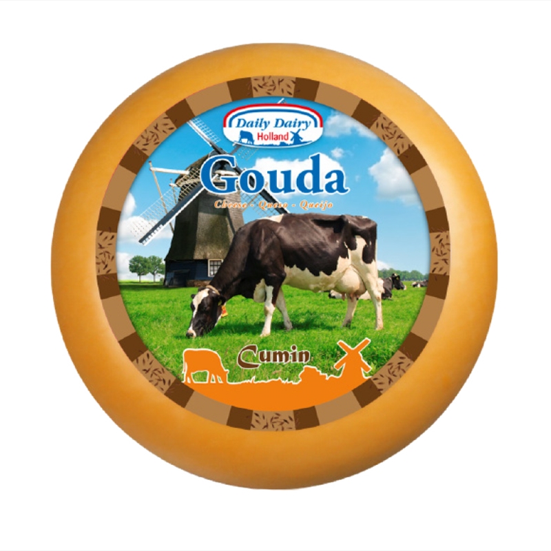 Hard Cheese | Dairy & Fresh | Benina Qatar | Premium Food Importers and ...