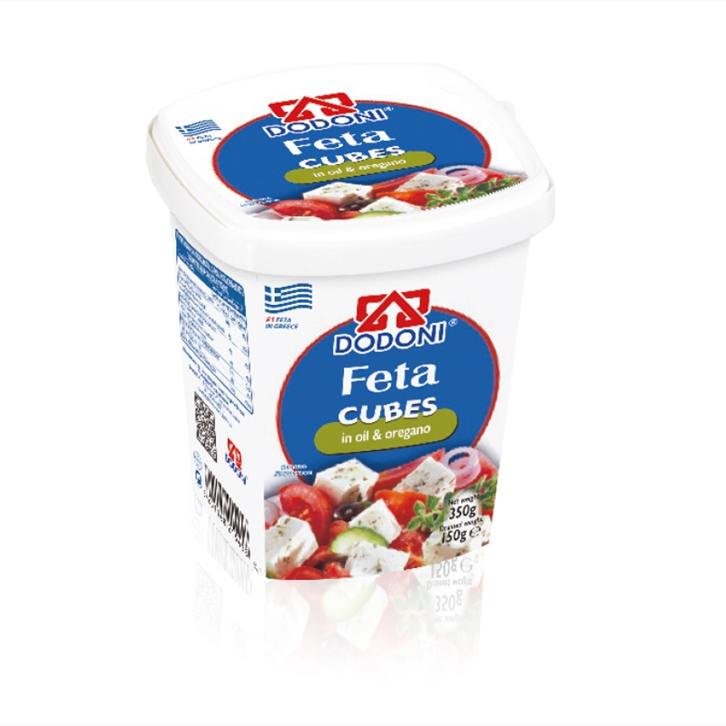 Feta Cheese | Dairy & Fresh | Benina Qatar | Premium Food Importers and ...