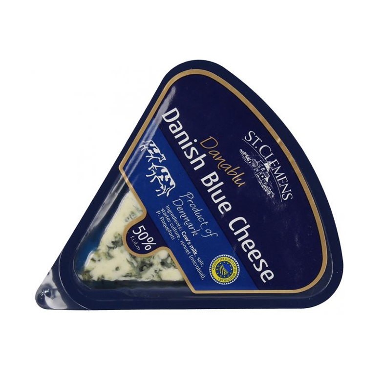 Blue Cheese | Dairy & Fresh | Benina Qatar | Premium Food Importers and ...