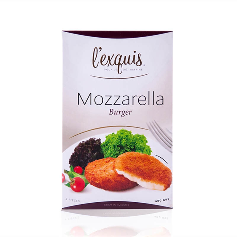 Frozen Cheese Appetizers | Frozen | Benina Qatar | Premium Food ...